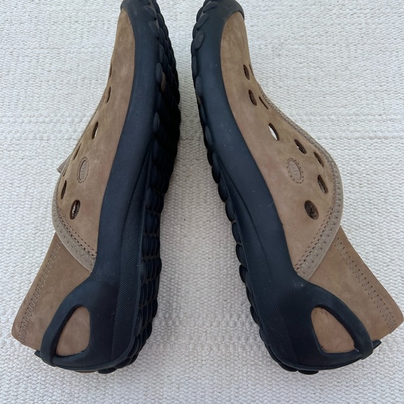 Privo | Shoes | New Privo By Clarks Shoes Brown Size 5 | Poshmark